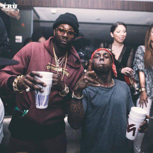 Stream Lil Wayne & 2 Chainz' “Collegrove” Album - HWING