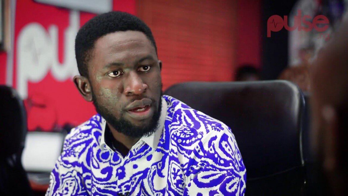 Osagie Alonge “Are Nigerian Rappers Better Than US Rappers?” Facts Only ...