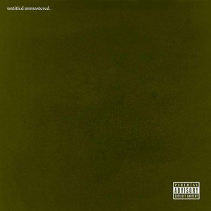 Stream Kendrick Lamar's New Surprise Album "Untitled Unmastered" - HWING