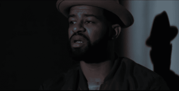 Marcel Alexander “Lay Up” Video - HWING