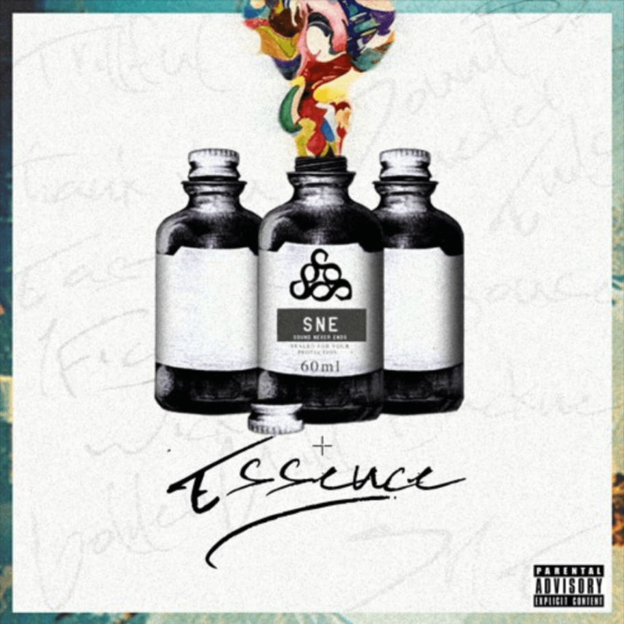 SNE “Jungle” Video - HWING