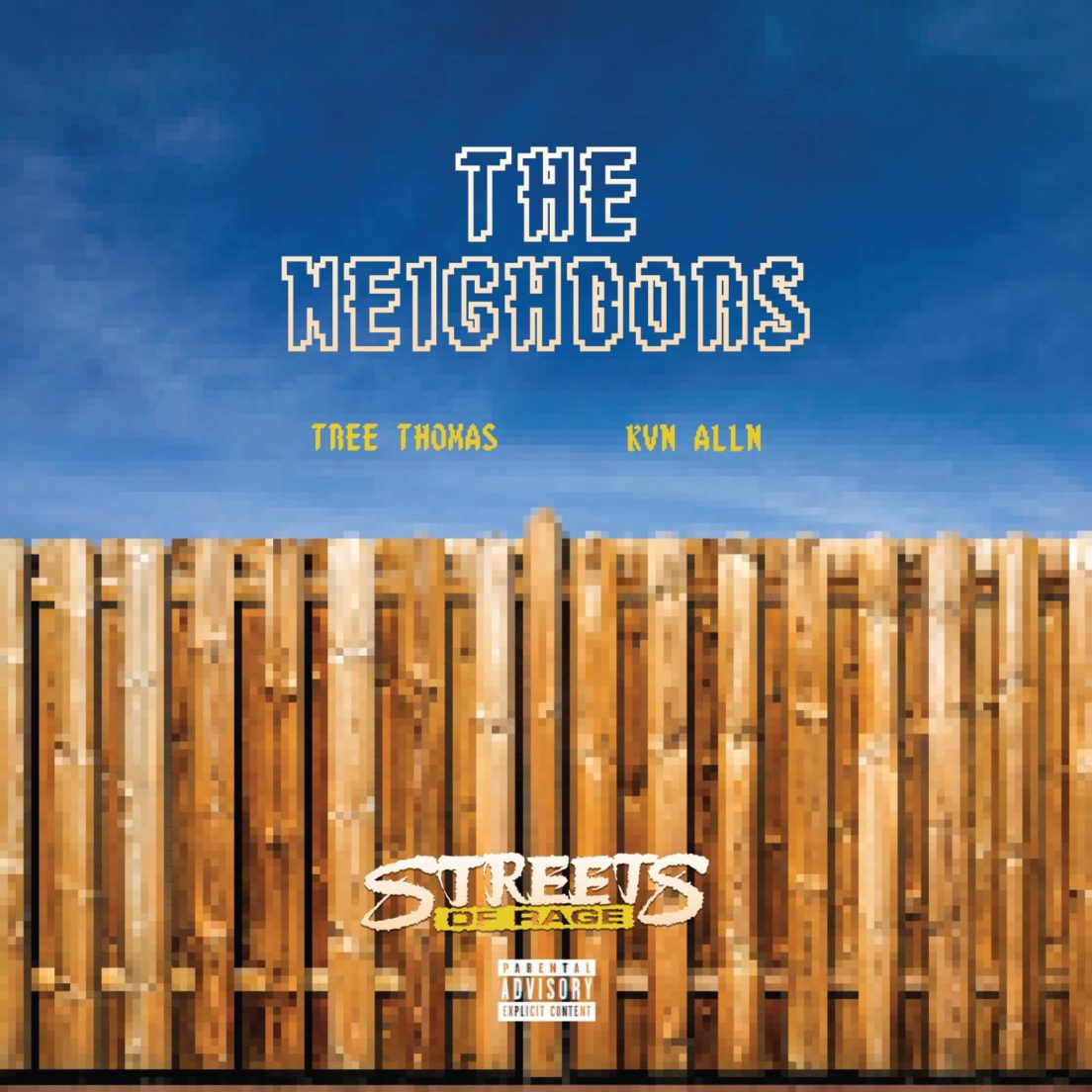 RADAR: Tree Thomas “Closer” Video - HWING