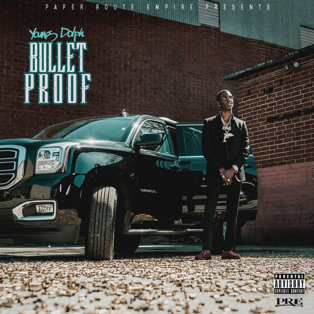 Young Dolph Releases ‘Bulletproof’ Mixtape & “That’s How I Feel” Video ...
