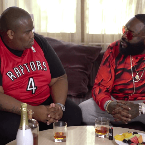 Swift (Section Boyz) “Best Friend” Video - HWING