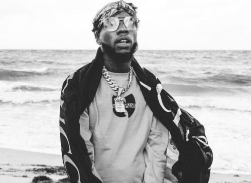 Tory Lanez Joins Fivio Foreign on “Big Drip (Remix)”: Listen - HWING