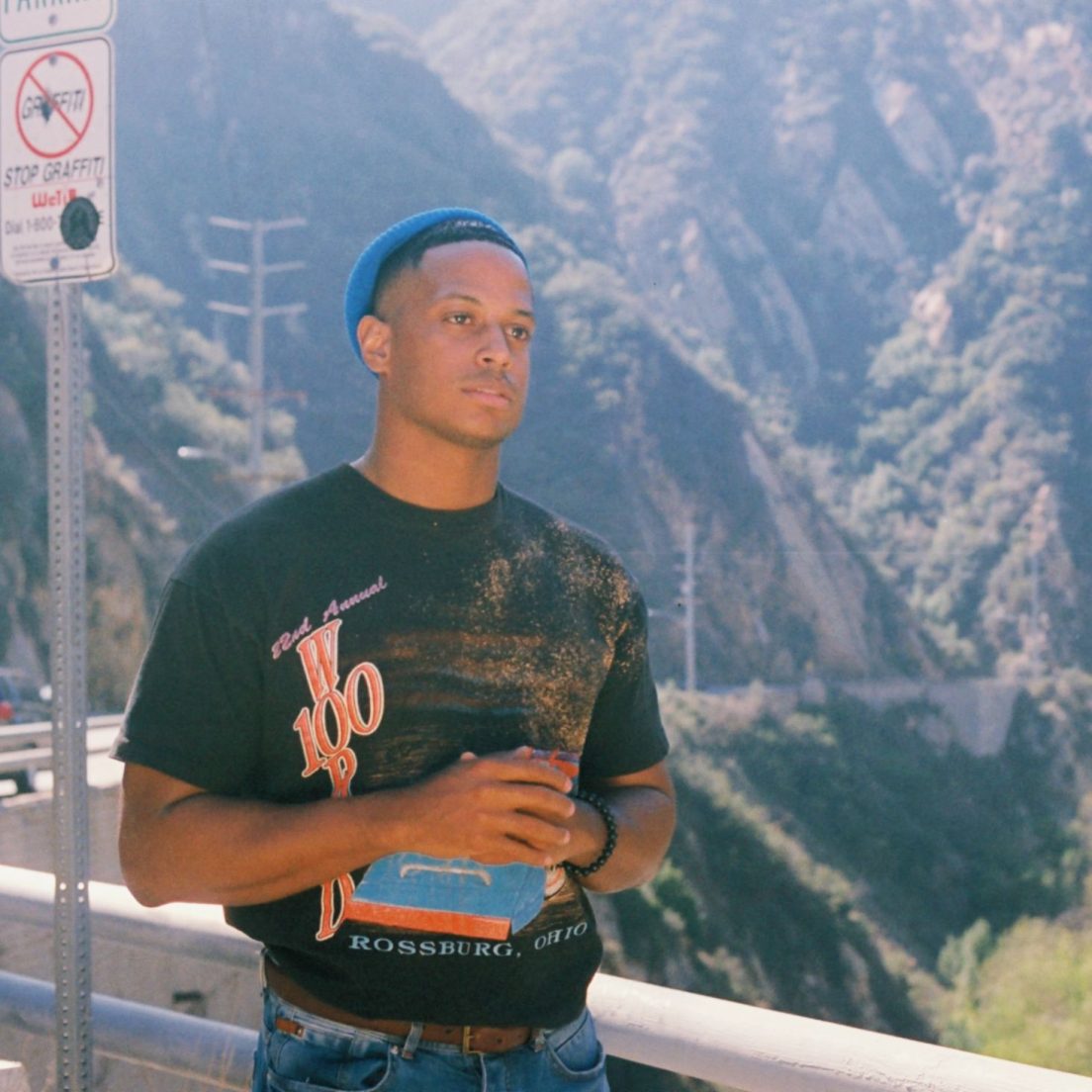 JSPH - Under The Sun - HWING