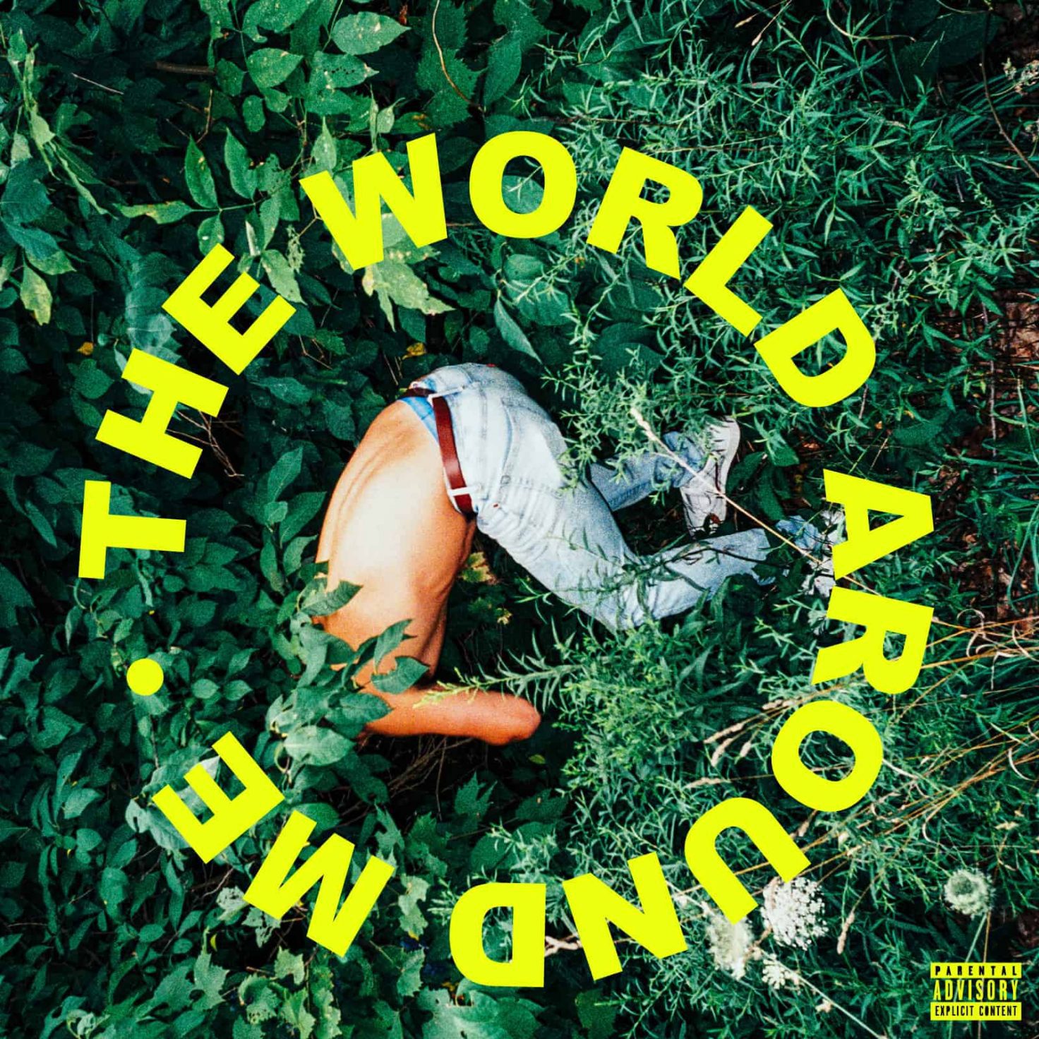 MUNCH! Shares New Video for “Different Kinda Vibe” - HWING