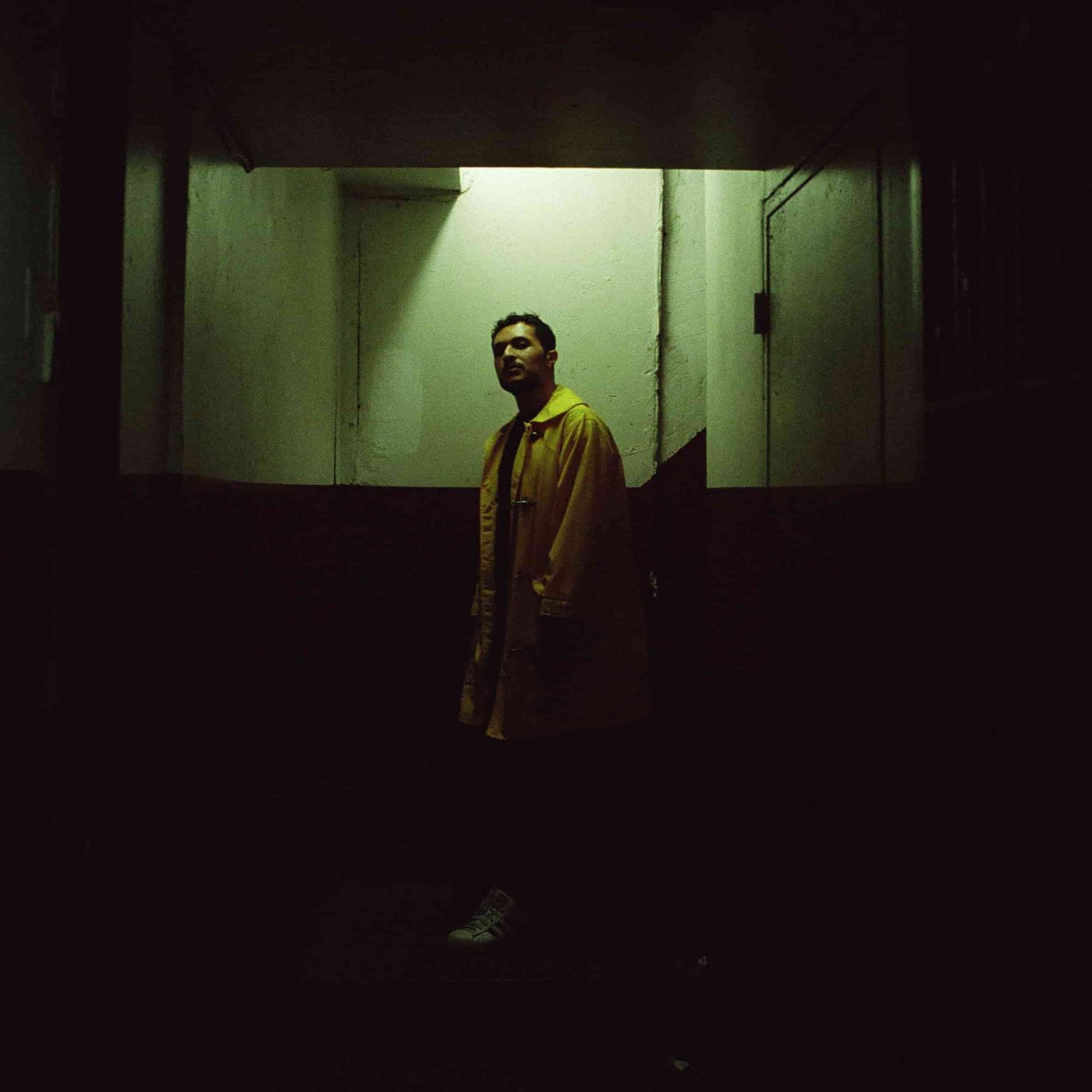 Reece Releases Brand New Single “Boy, Don't Cry” - HWING