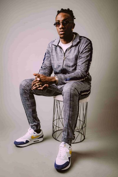 RADAR: Levelle London “What I Want” Video - HWING