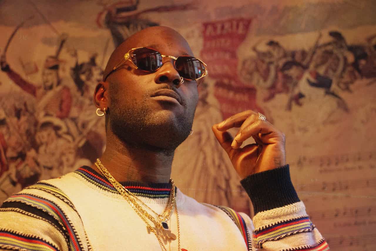 Wzrd Yoshi Drops Fiery “Big Yosh” | HWING