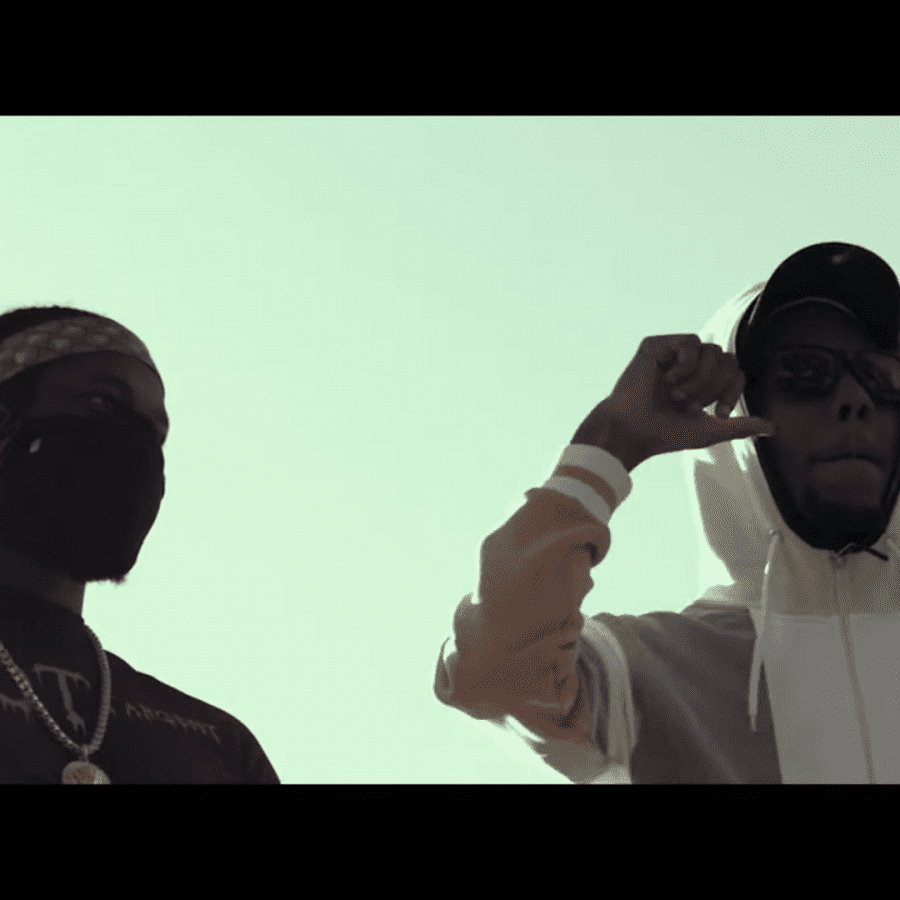 New Video: Skengdo “Game Of Thrones” - HWING
