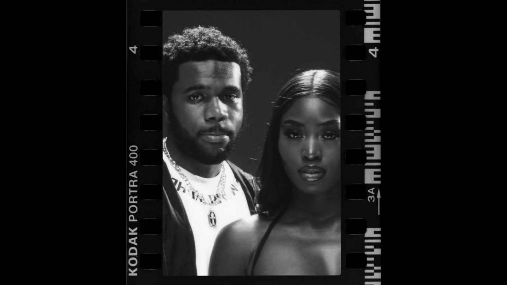 Ramz Drops New Song & Video “Underneath” - HWING