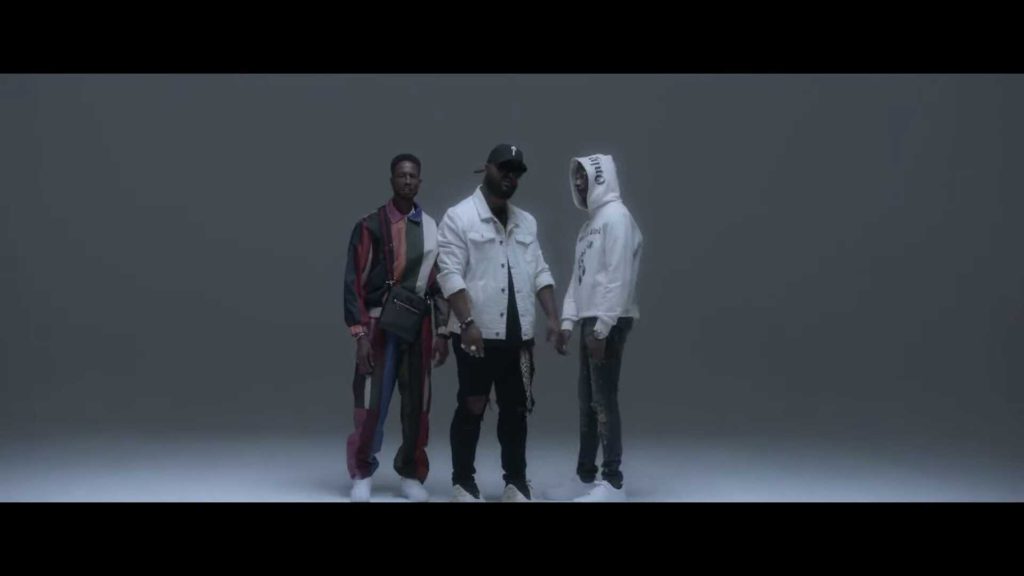 Donae'O Unleashes New Video For “Lemme Know” Feat. D Double E & Akelle ...
