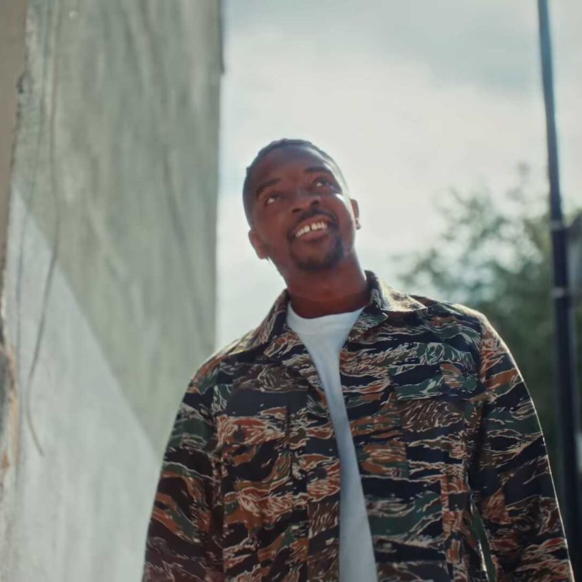 Guvna B Drops New Video for 'Say Less’ Feat. Still Shadey & Tidez - HWING