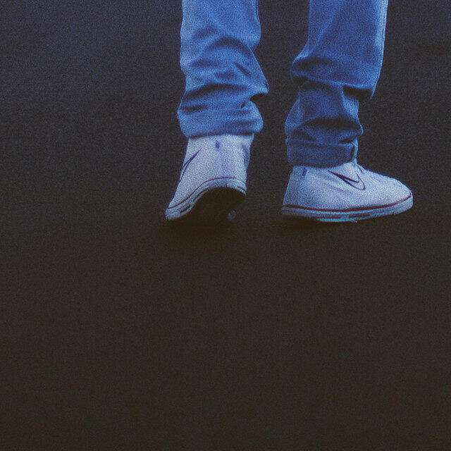 Khamari Shares New Song “The Heat” - HWING