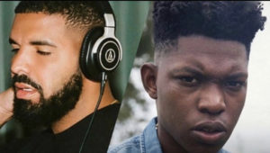 Drake Joins Yung Bleu on Remix for ‘You’re Mines Still’: Listen - HWING