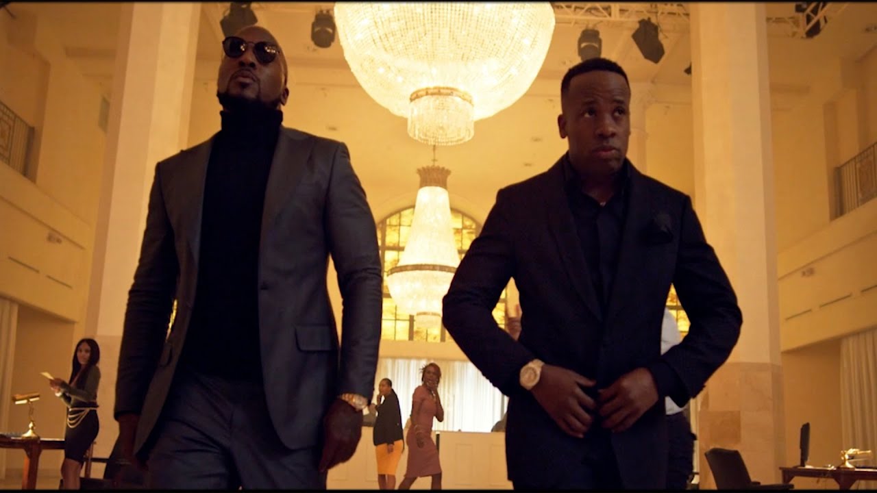 Jeezy Shares New Video for “Back” Feat. Yo Gotti - HWING
