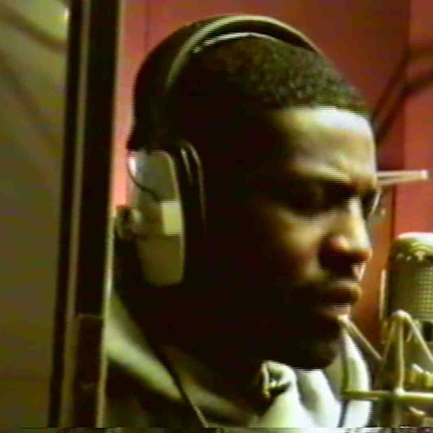 Scribz Riley Releases Debut EP “Wish Me Luck”: Stream | HWING