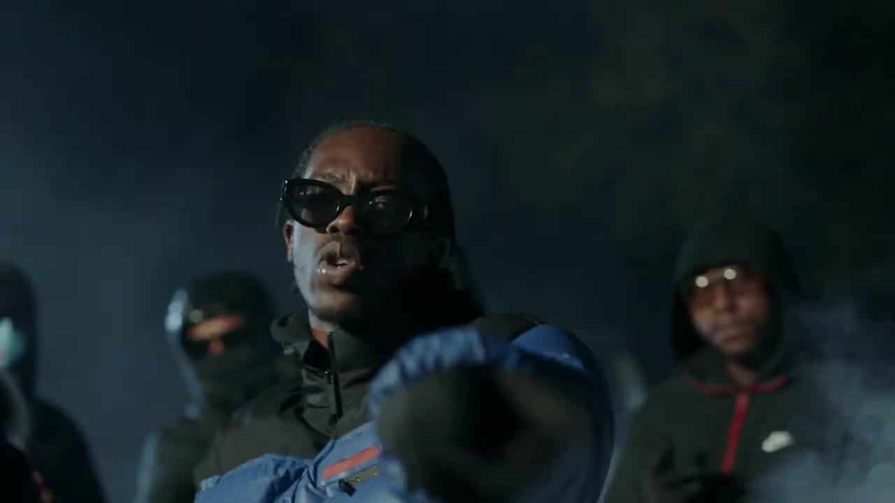 Unknown T Releases New Video for ‘WW2’ | HWING