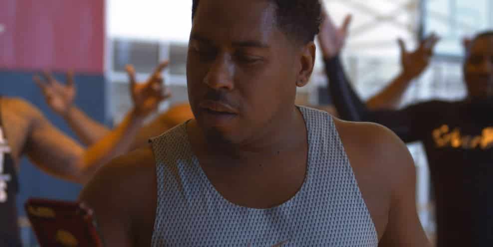 Bobby V Shares New Single ‘Reply’ - HWING