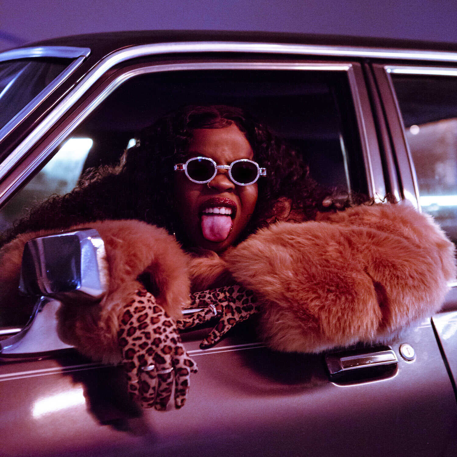 Charmaine Unveils Video for ‘Woo!’: Watch - HWING