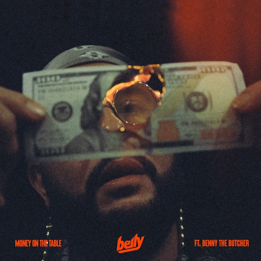 Belly Shares Two New Tracks “Money On The Table” w/ Benny The Butcher ...