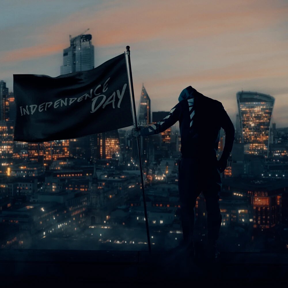 Fredo Drops New ‘Independence Day’ Album - HWING