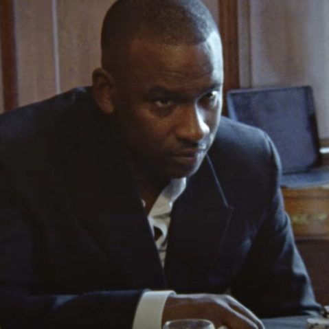 Skepta Drops New Track “Pure Water” | HWING