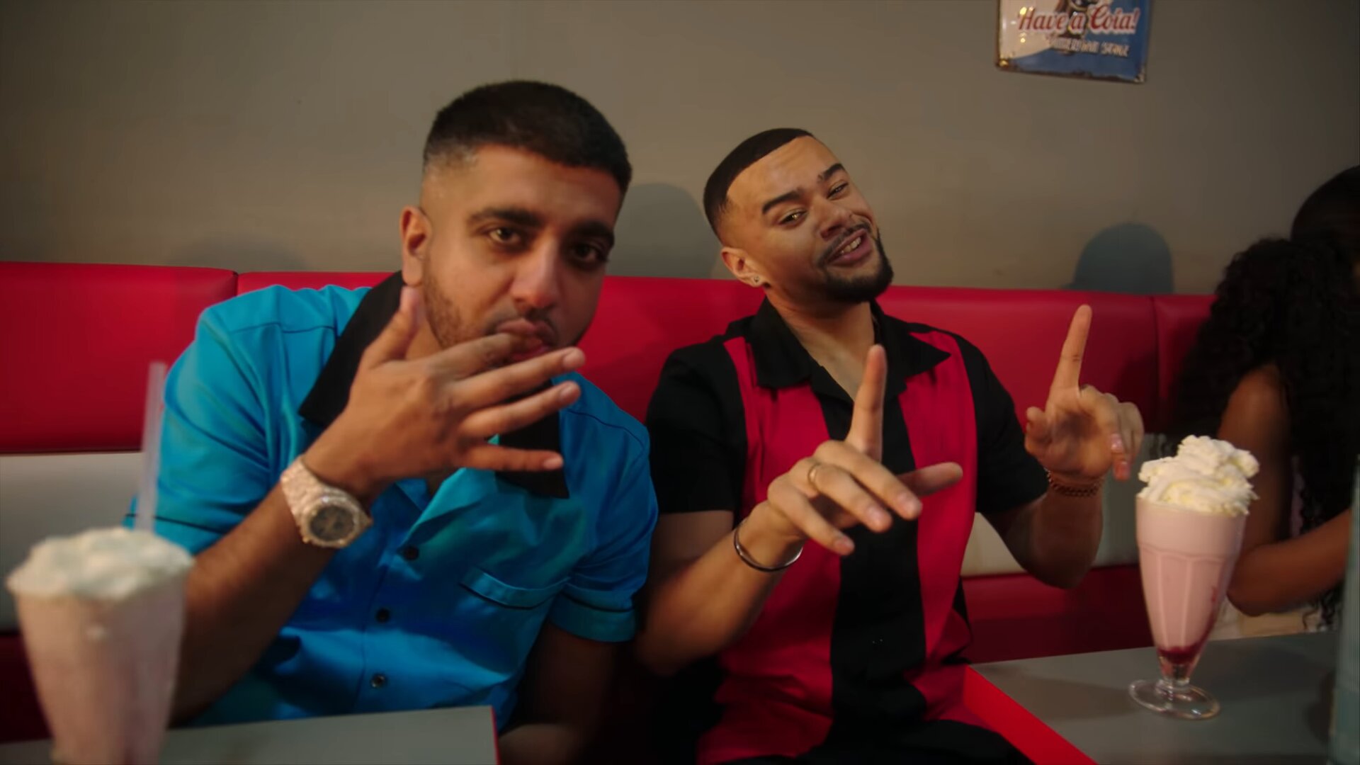 Steel Banglez Releases New Single ‘Tell Me’ (Feat. Stefflon Don ...