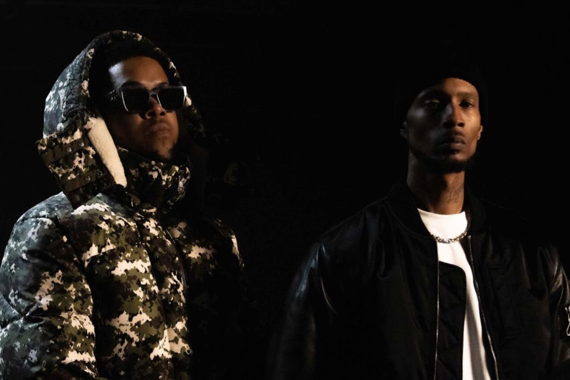 Chip Feat. 67 (Dimzy & LD) “Honestly” Video | HWING