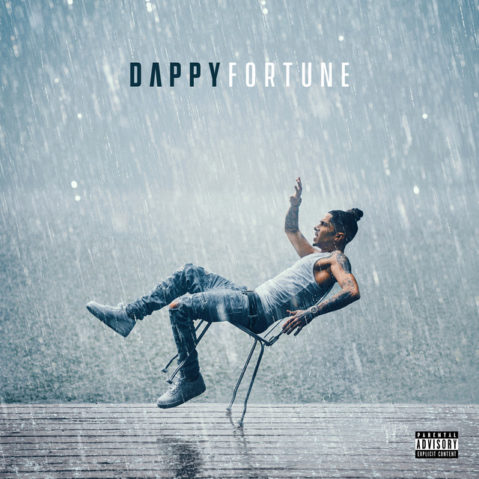 Dappy Releases Anticipated Album ‘Fortune’: Stream - HWING