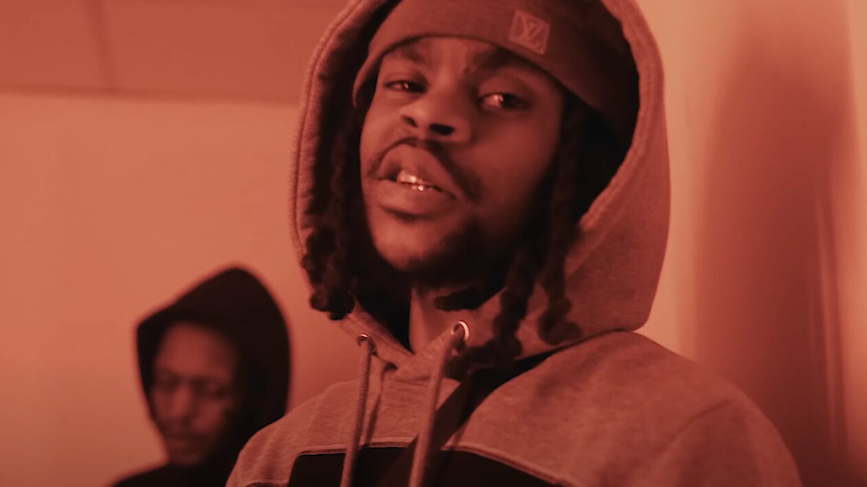 Dimzy & Swift Join Forces on New Song “F**k Da Hook”: Watch - HWING