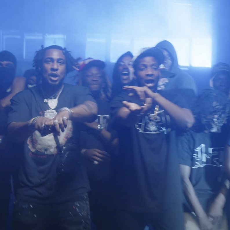 UK Rapper C Biz Cleared Of Murder Charge - HWING