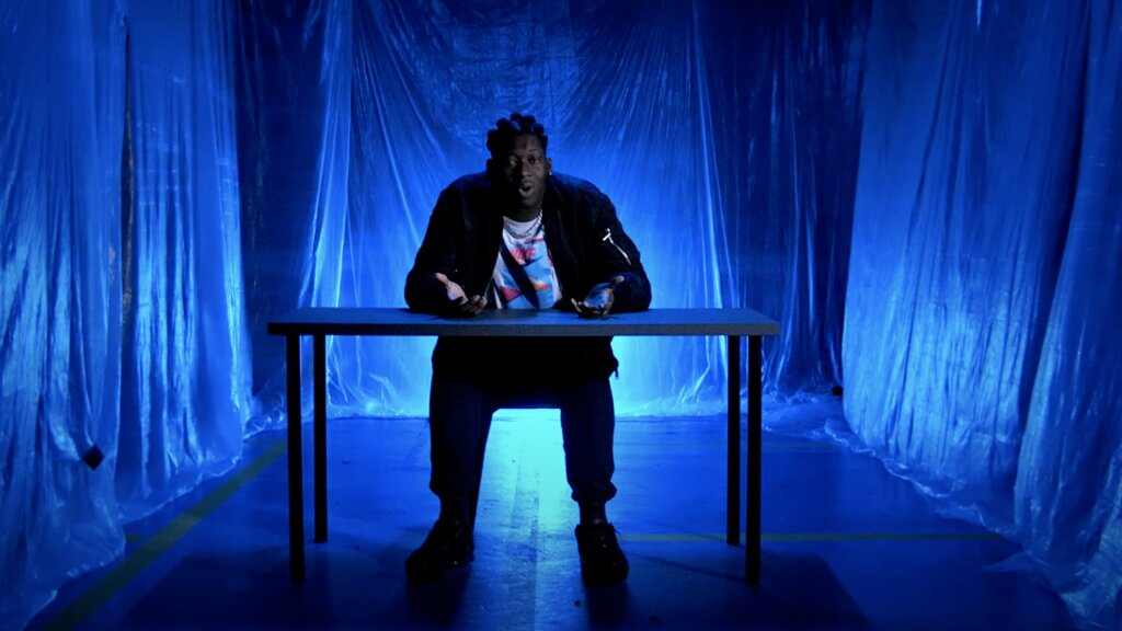 A92's Dbo Drops New Heater ‘Toronto Raptors’: Watch | HWING