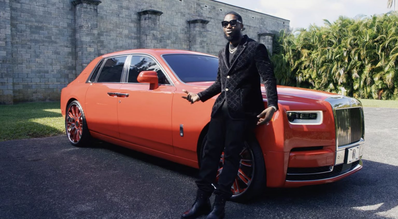 Gucci Mane Releases Video For ‘Long Live Dolph’ Tribute Song — Watch ...
