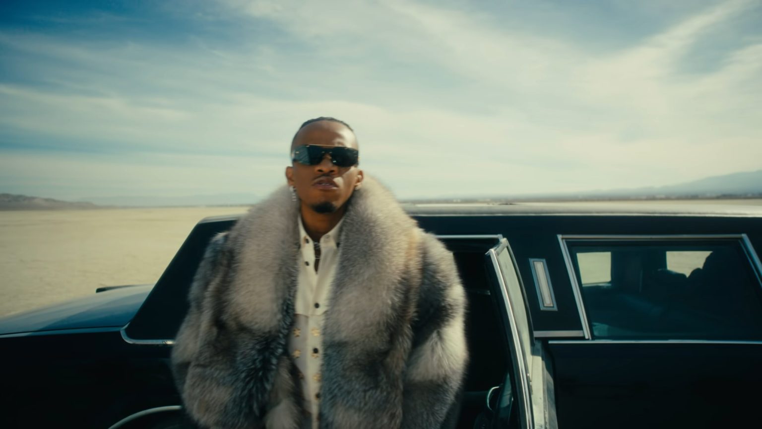 Tekno Returns with New Single “Mufasa”: Watch - HWING