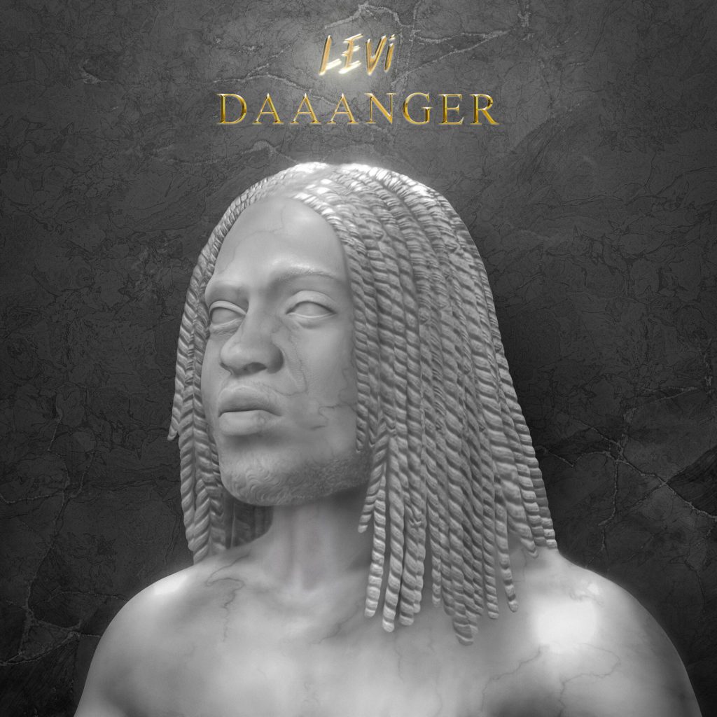 LEVi Releases New Song “Looking At Us”: Listen - HWING