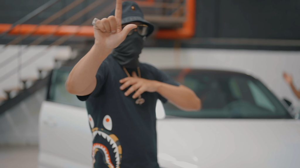 Country Dons Drop Off New Single “VIP”: Watch | HWING