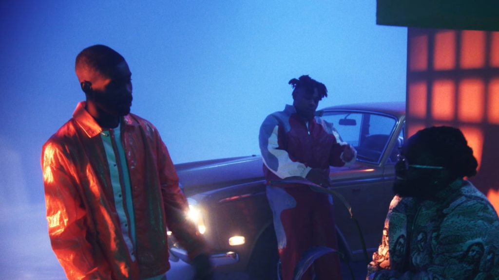 Dave & BNXN Join JAE5 on Anticipated Single “Propeller” - HWING