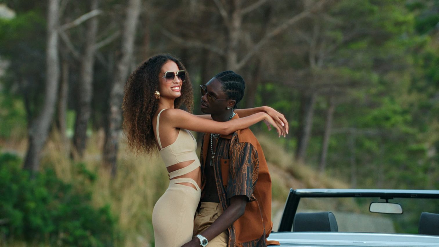 Jnr Choi Releases New Single & Video “Tick Tock” - HWING