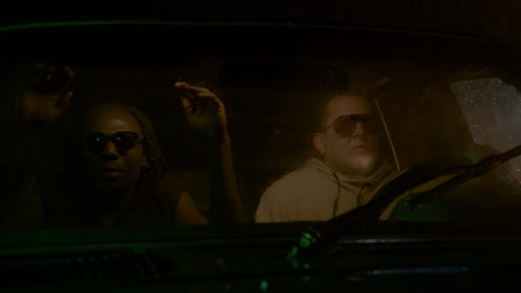 DJ Semtex Links Cozz & Twitch 4eva for New Song “Scary” — Watch - HWING