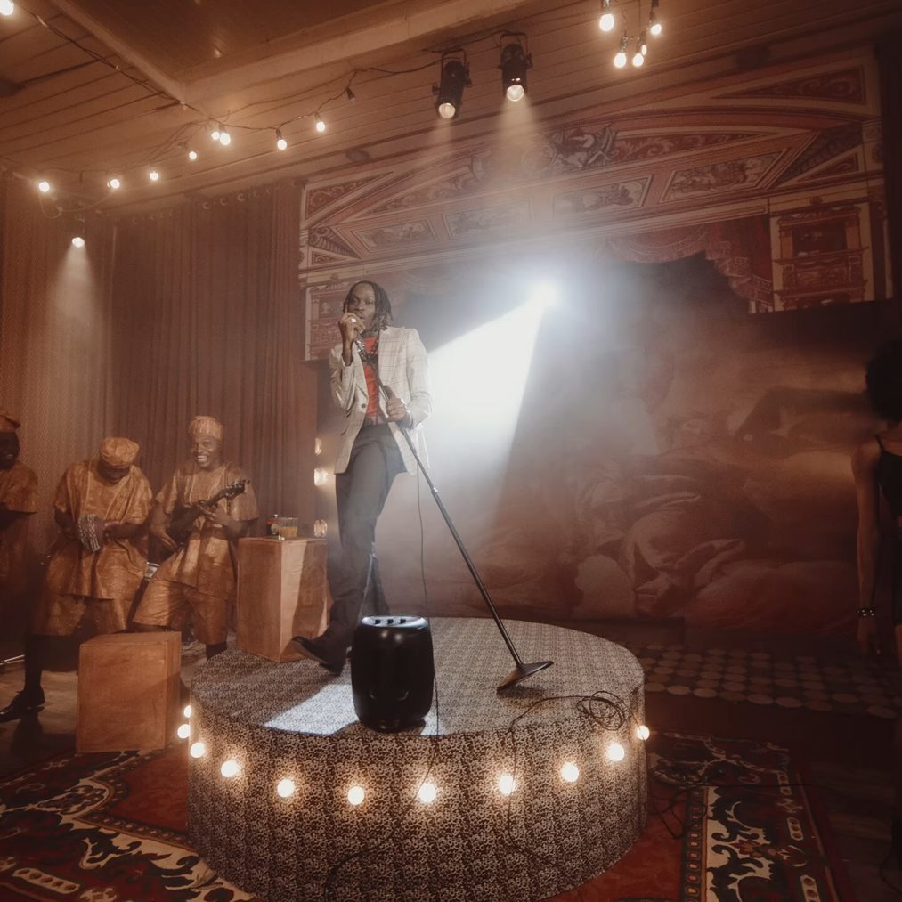 Rimzee Serves New Video for "5am In Clapton" Feat. Frogzy & Raph Racks ...