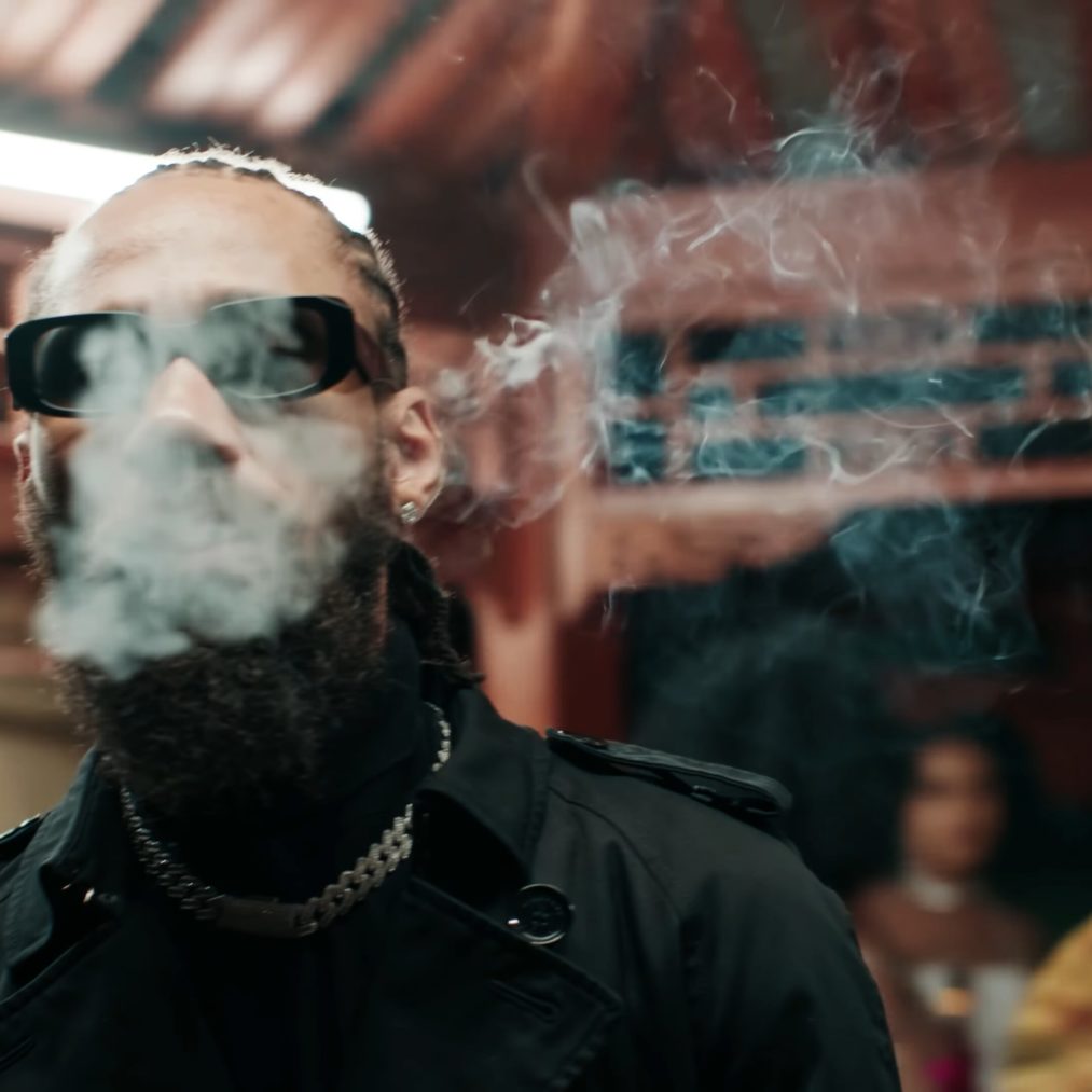 Ghostface600 Shares New Video for “Dragon Tattoo” Feat. DXINX - HWING