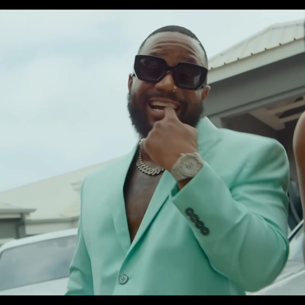 Cassper Nyovest Discusses AKA Beef & More on MTV's “Behind The Story ...