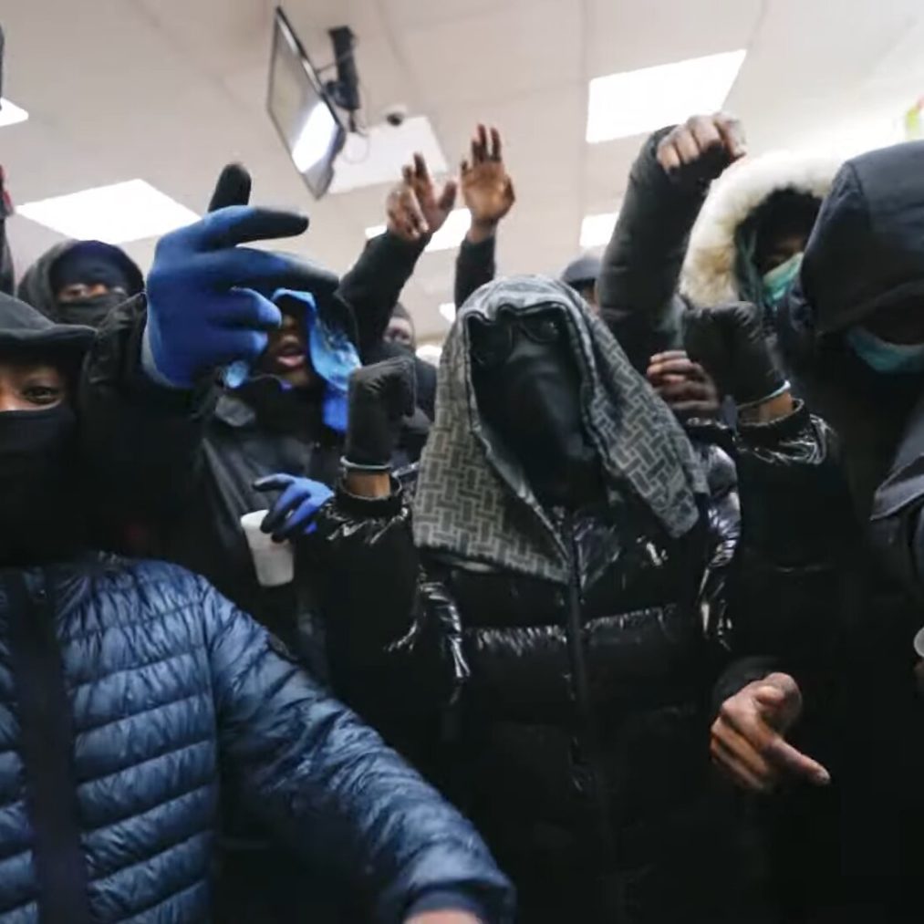 Mavins Release "Chapter X" Album Feat. Rema, Ayra Starr & Others + "Won ...