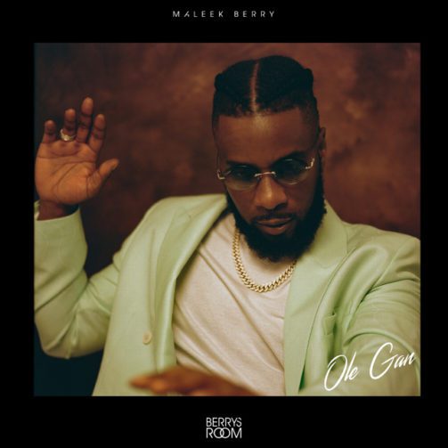 Maleek Berry - Magic (Medley) | HWING