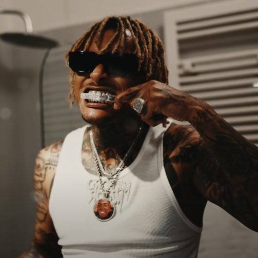 Ghostface600 Shares New Single “Paper Planes” | HWING