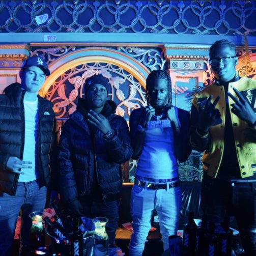 Russ Millions Returns with “Talk To Me Nice” Video: Watch | HWING