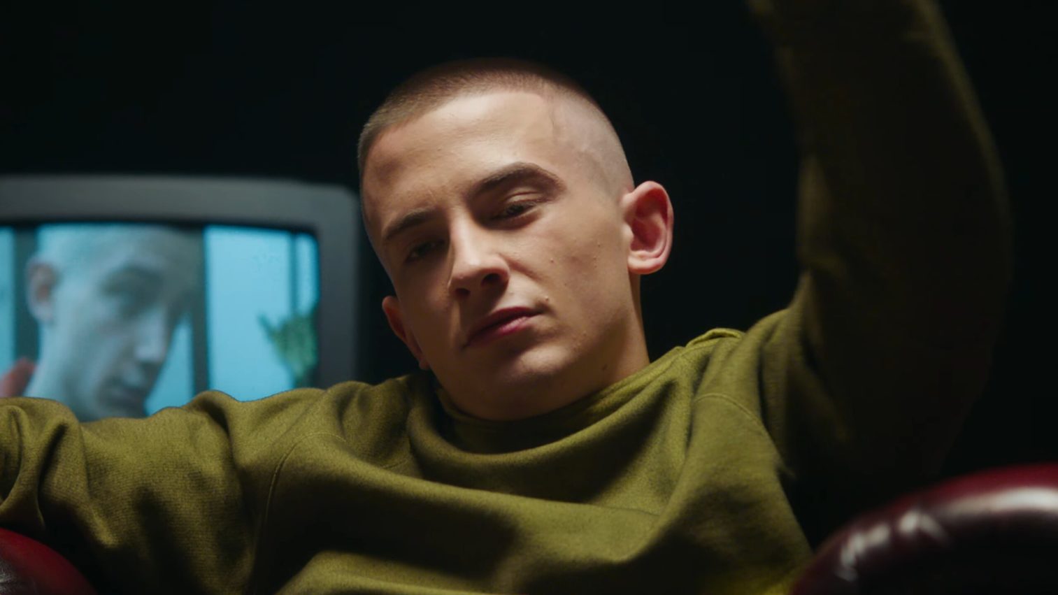 ArrDee Releases New Video for "Loser" - HWING