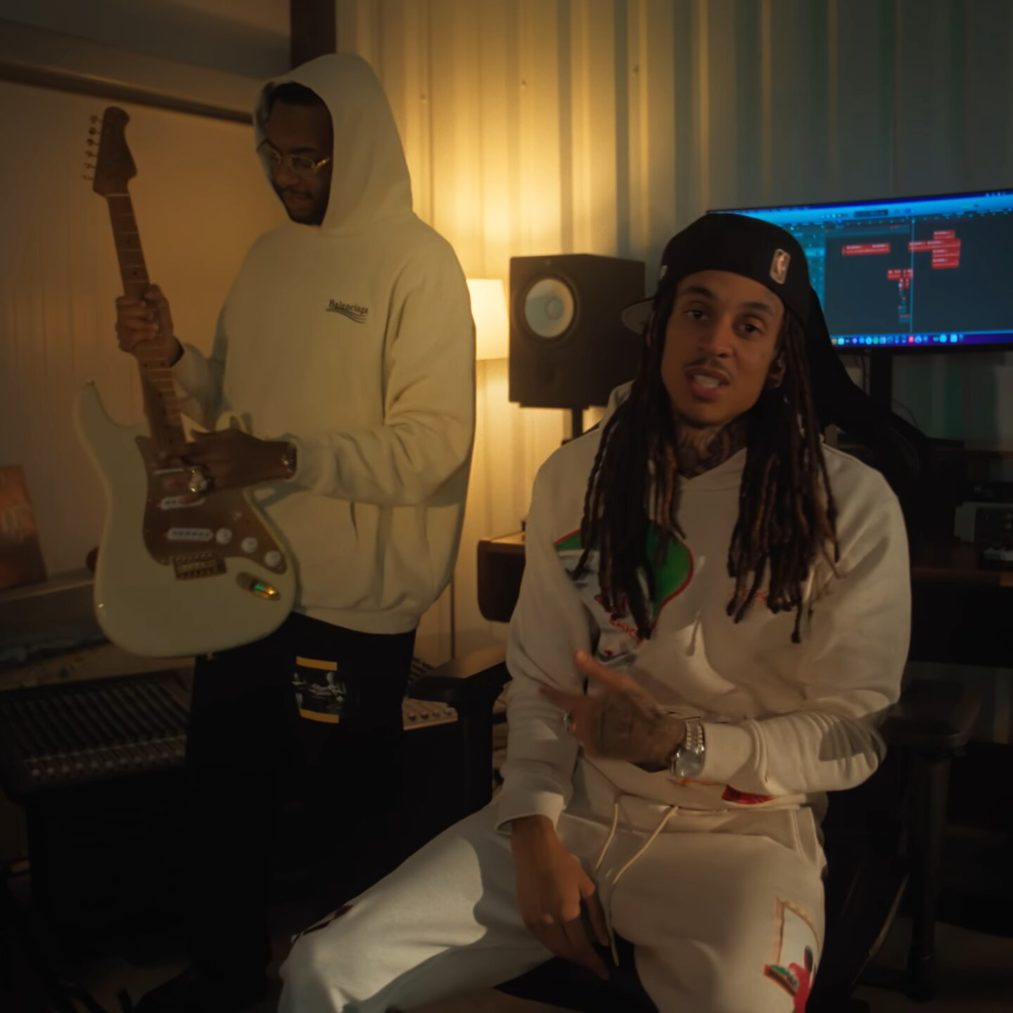 D Block Europe Return With Video For “We Won” - HWING